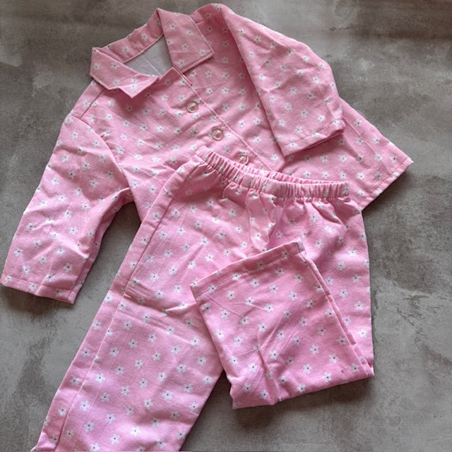 DAISY PJ SET – Mommy & Me